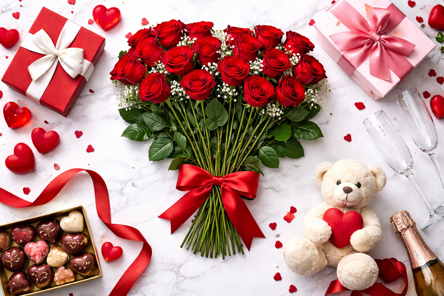 Central Islip Florist | Same Day Flower Delivery by Joya Flowers