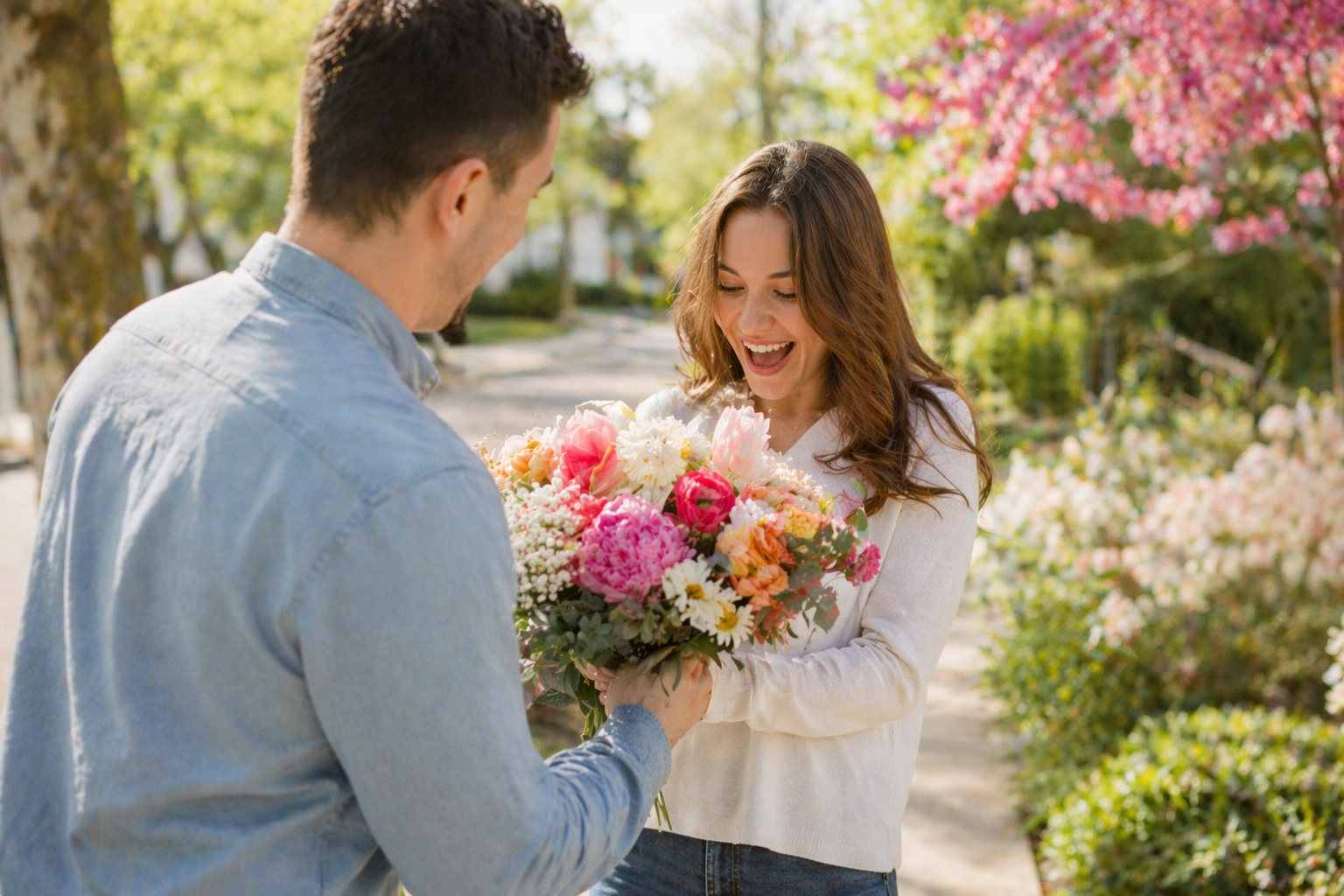 Central Islip Florist | Same Day Flower Delivery by Joya Flowers