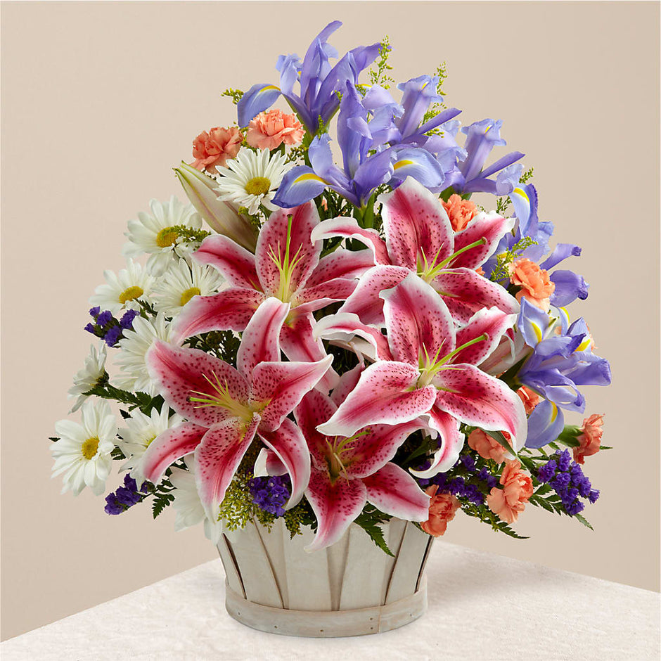 Central Islip Florist | Same Day Flower Delivery by Joya Flowers